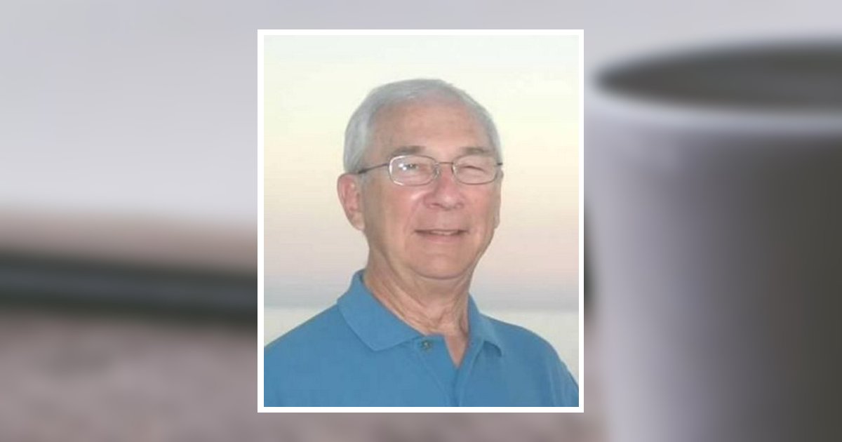 Calvin Hayes Obituary October 11, 2025 - Companion Funeral & Cremation ...