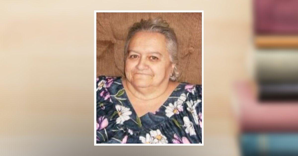 Peggy Phillips Obituary December 28, 2023 - Mountain City Funeral Home