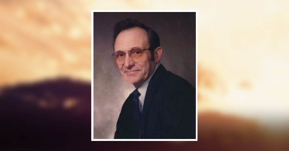 Delos L. "Dee" Nash Obituary May 21, 2023 - Farley Estes and Dowdle ...