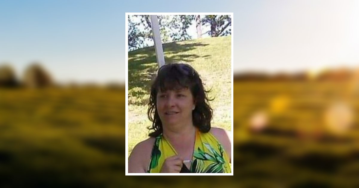 Susan Unger Obituary September 24, 2022 - Sharp Funeral Homes