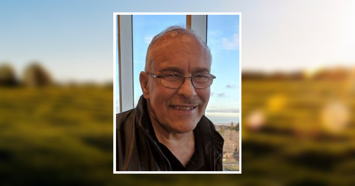 Jerry Lein Jr. Obituary September 12, 2021 - Bismarck Funeral Home and ...