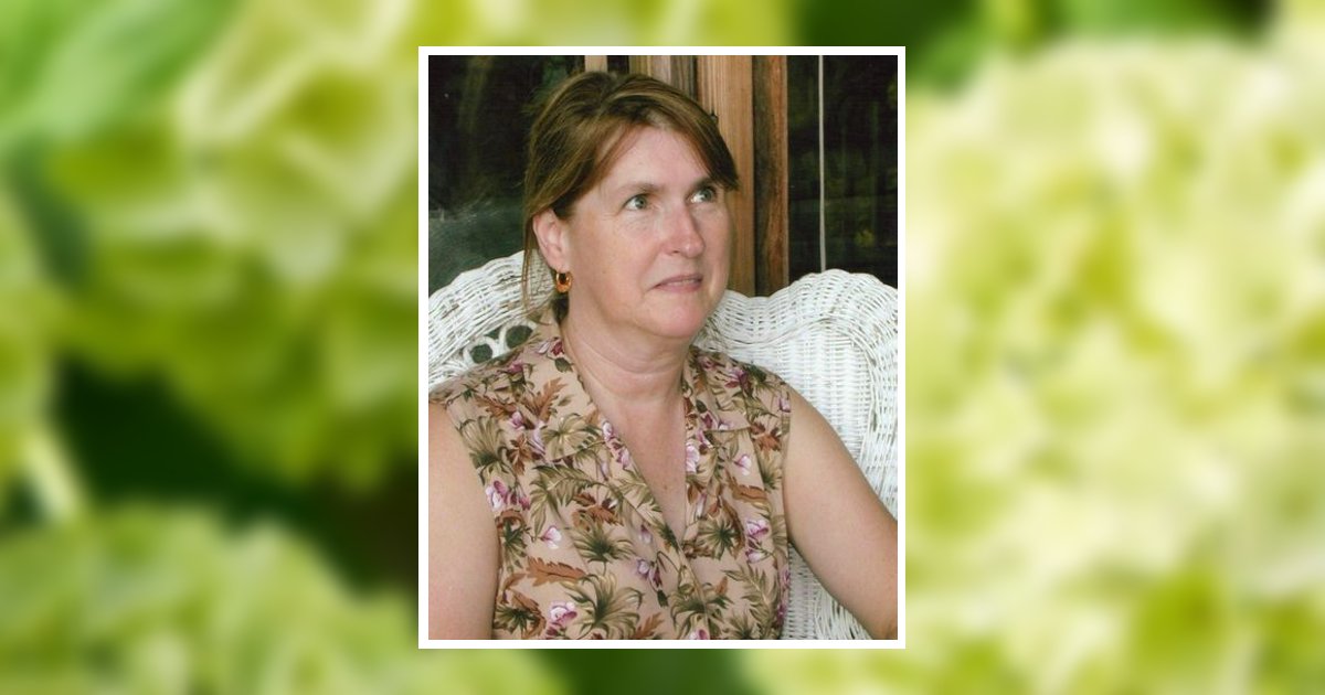 Winona "Wendy" Todd Obituary June 11, 2024 - Rader-McDonald-Tidd ...