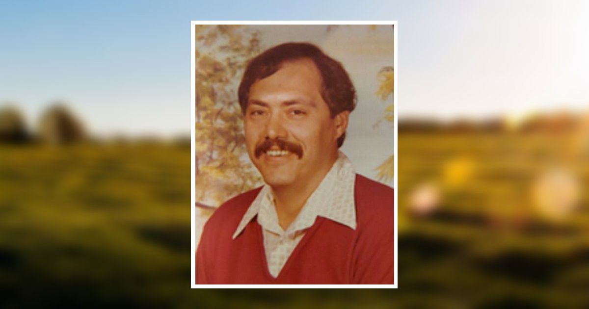 John Hutton Obituary November 29, 2020 - Williamson Memorial Funeral ...