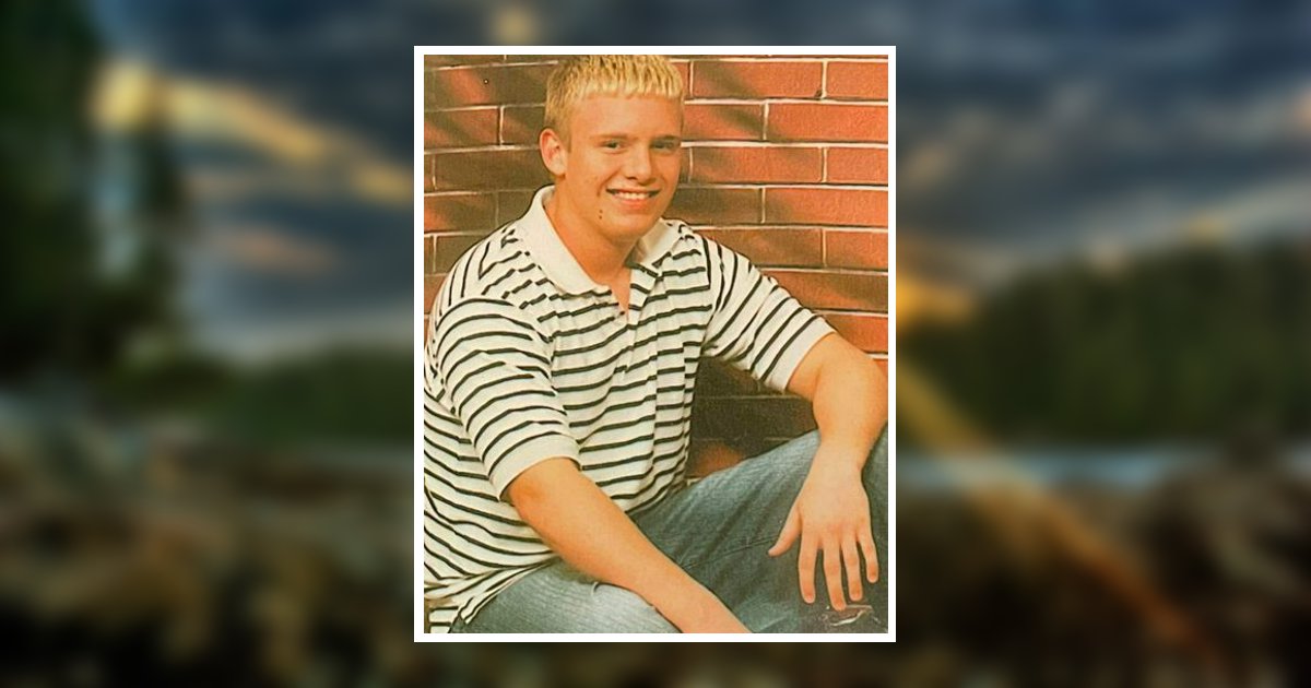 Jonathan James Stroud Obituary August 20, 2023 - Beam Funeral Service ...