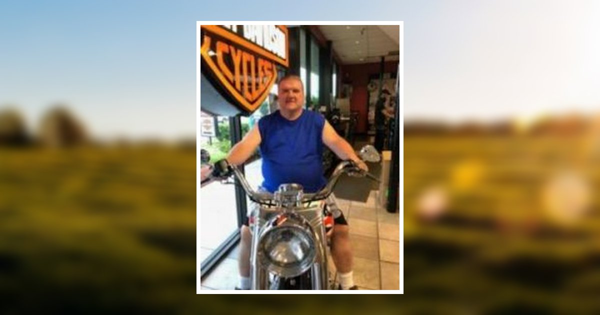 David Bessette Obituary August 27, 2020 - Belanger Funeral Home