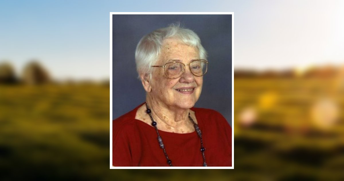 Louise Johnson Obituary 2016 - Cress Funeral and Cremation Services