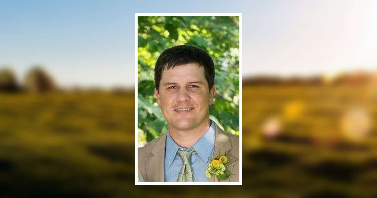 Richard "Trey" Clements Iii Obituary July 27, 2018 - Jefferson Memorial ...