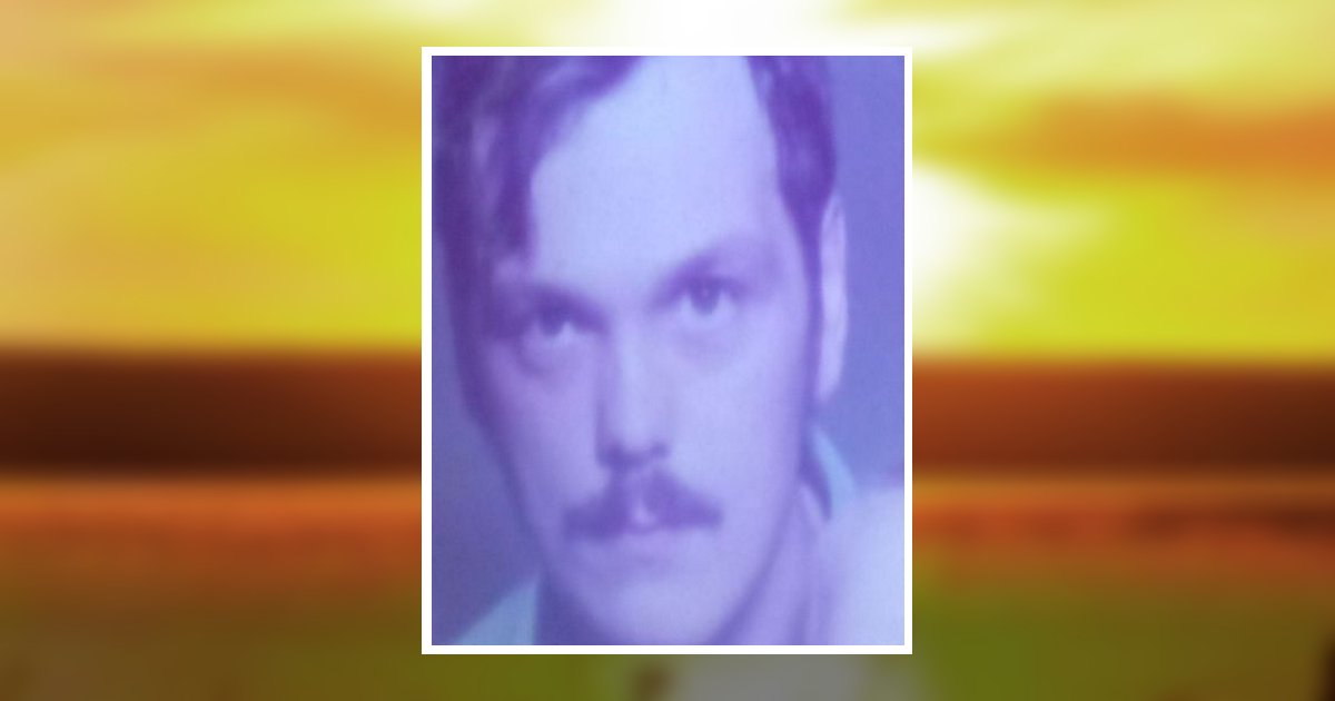 David Wayne Ralston Obituary June 24, 2024 - Southern Cremation and ...