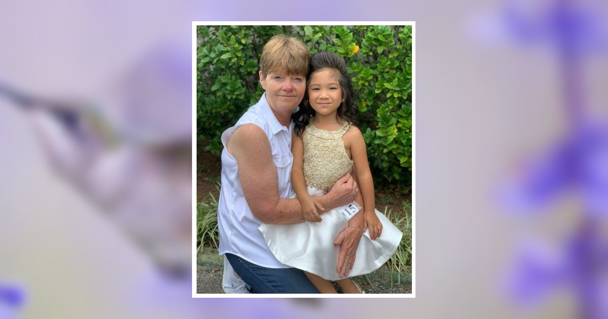 Lissa Pauline Bailey Obituary October 30, 2024 - Wolf Funeral Services