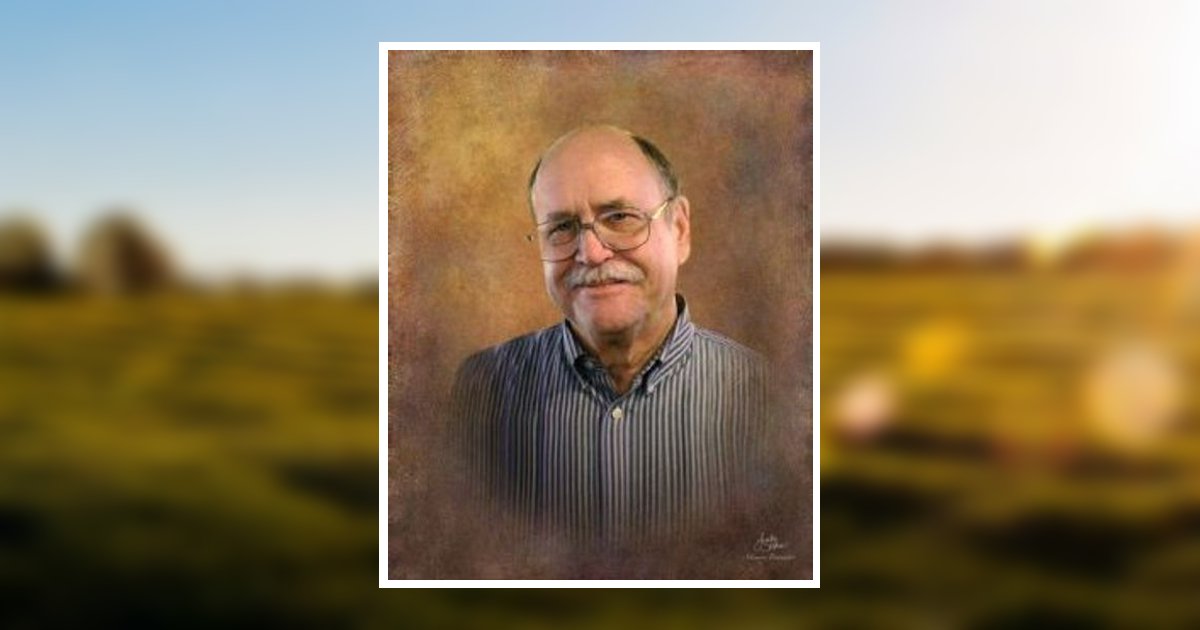 Robert Neese Obituary 2015 - Baker Funeral Home