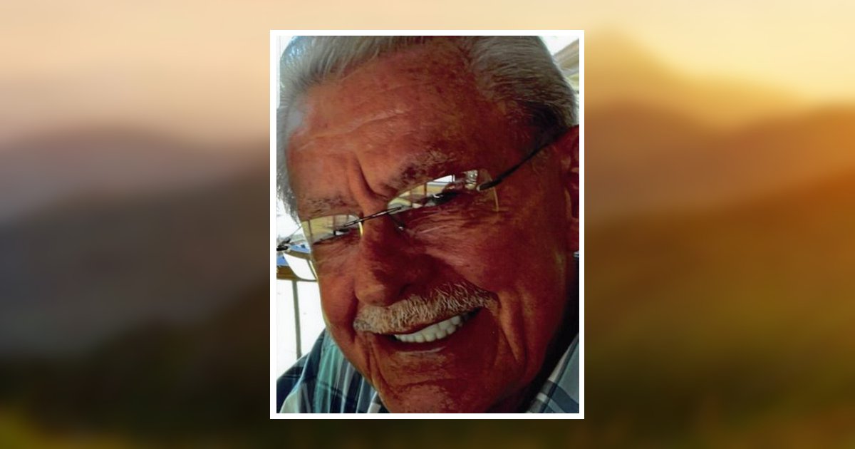 Kenneth Earl Cagle Obituary 2024 - Laycock-Hobbs Funeral Home