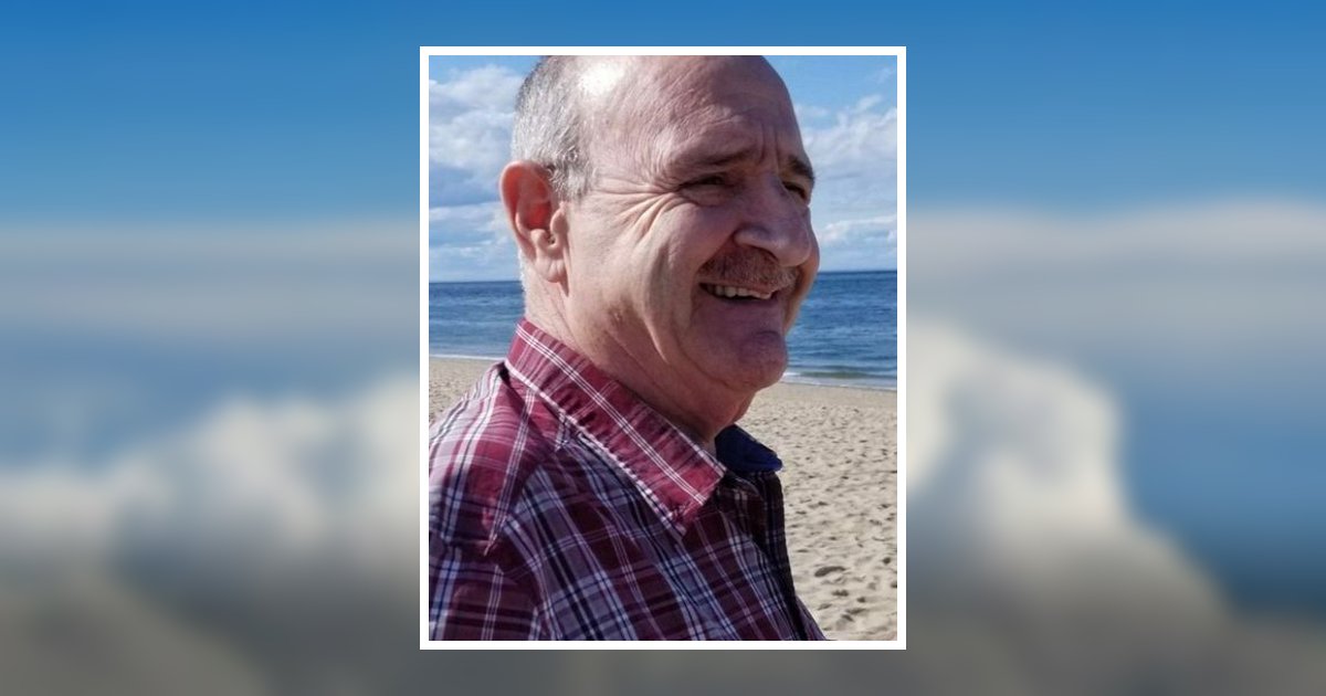 Richard Carbone Obituary January 17, 2023 - Farley Funeral Home