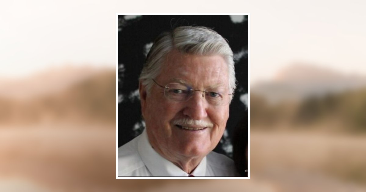 David (Dave) Lemmon Obituary October 22, 2023 - Lindquist Mortuary