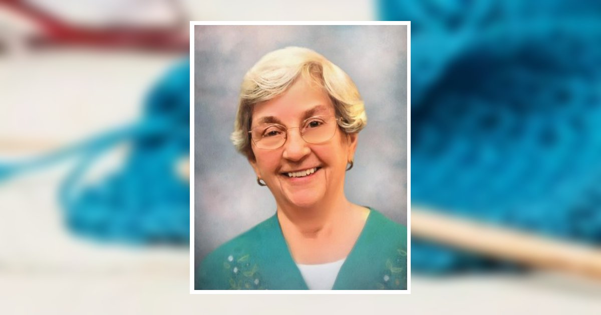 Barbara Ann Clupper Obituary February 22, 2023 - The Donohue Funeral ...