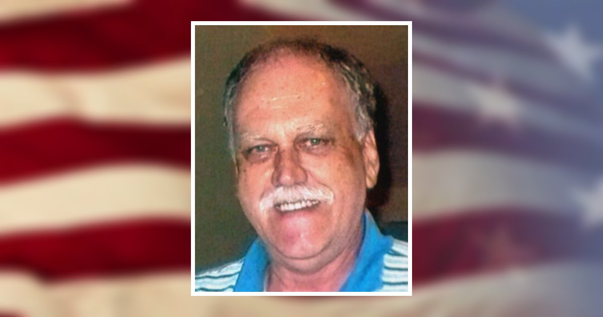 Earl Holmberg Obituary May 31, 2025 - Paradis-Givner Funeral Home