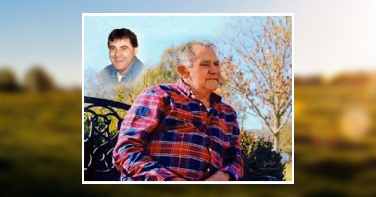 David Bonnette Obituary December 13, 2015 - Escude Funeral Home