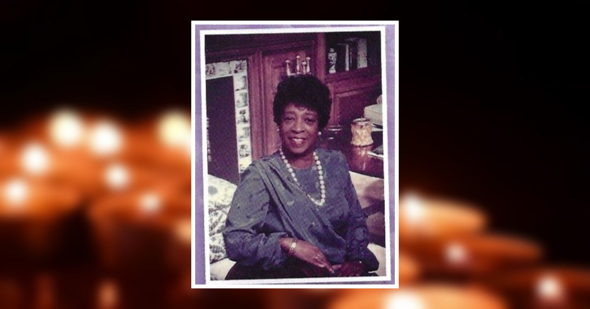 Doris Evans Carter Britt Obituary July 1, 2020 - Snead Funeral Home