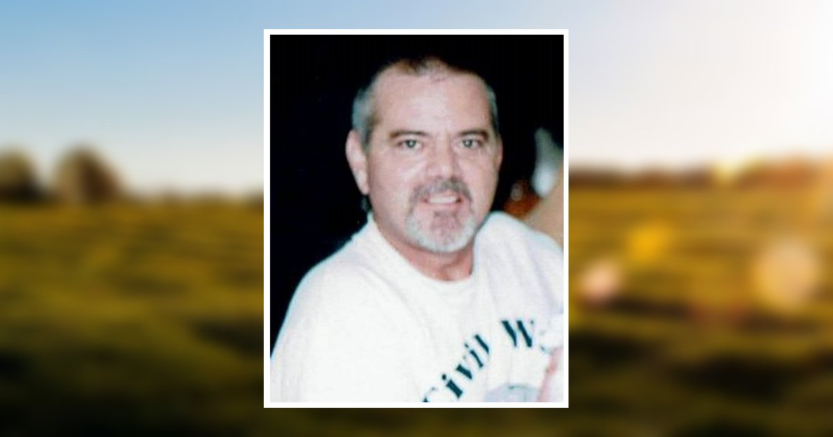 Charles James Smale Obituary February 16, 2020 - Congdon Funeral Home ...