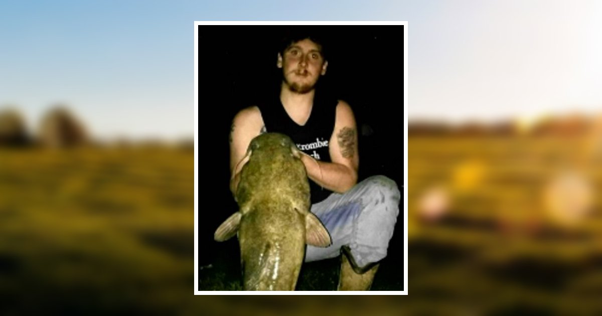 Austin Wayne David Hutton Obituary May 28, 2022 - Vankirk-Grisell ...