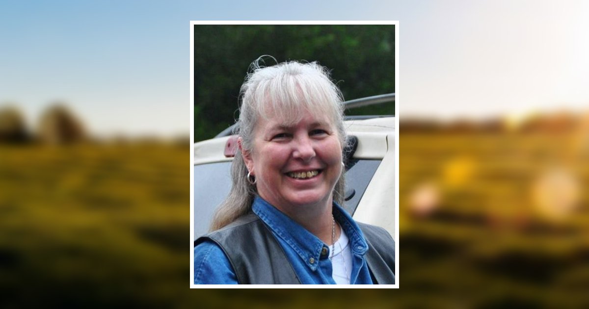 Lisa Louise (Layton) Bishop Cruse Obituary June 1, 2022 - Donald V ...