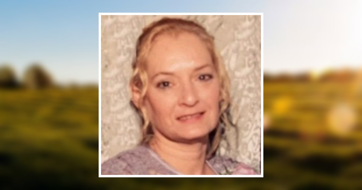 Susan Meek Obituary December 19, 2020 - Stellato Funeral Homes