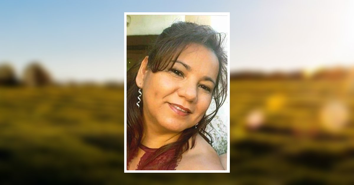 Sandra Pohl Obituary August 18, 2019 - Gabaldon Mortuary