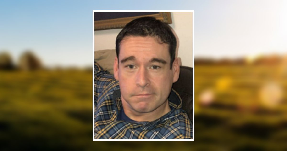 Adam Erwin Obituary 2020 - Tandy-Eckler-Riley Funeral Home