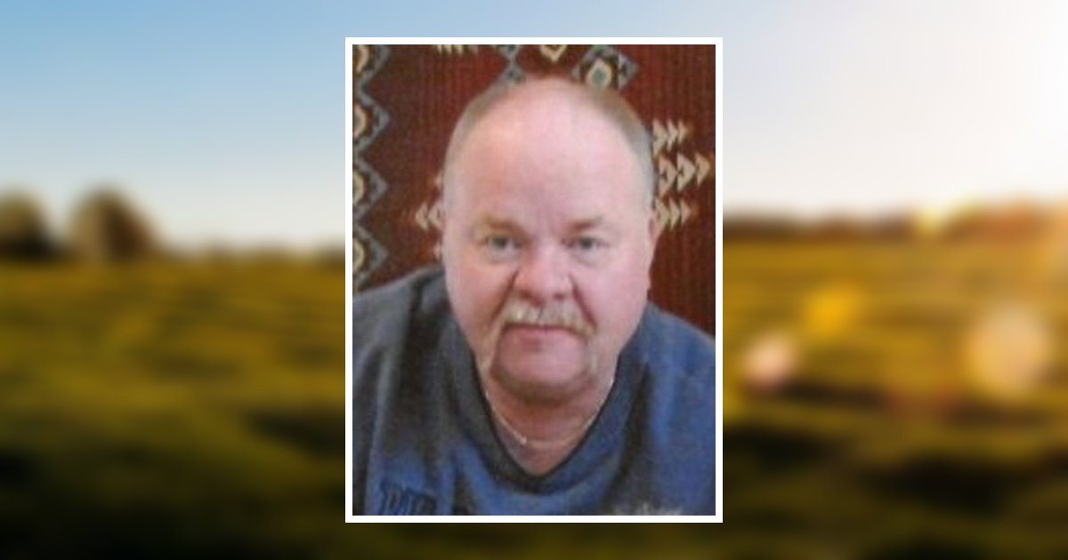 Robert "Rusty" Richards Obituary June 12, 2018 - Clark Funeral Home ...