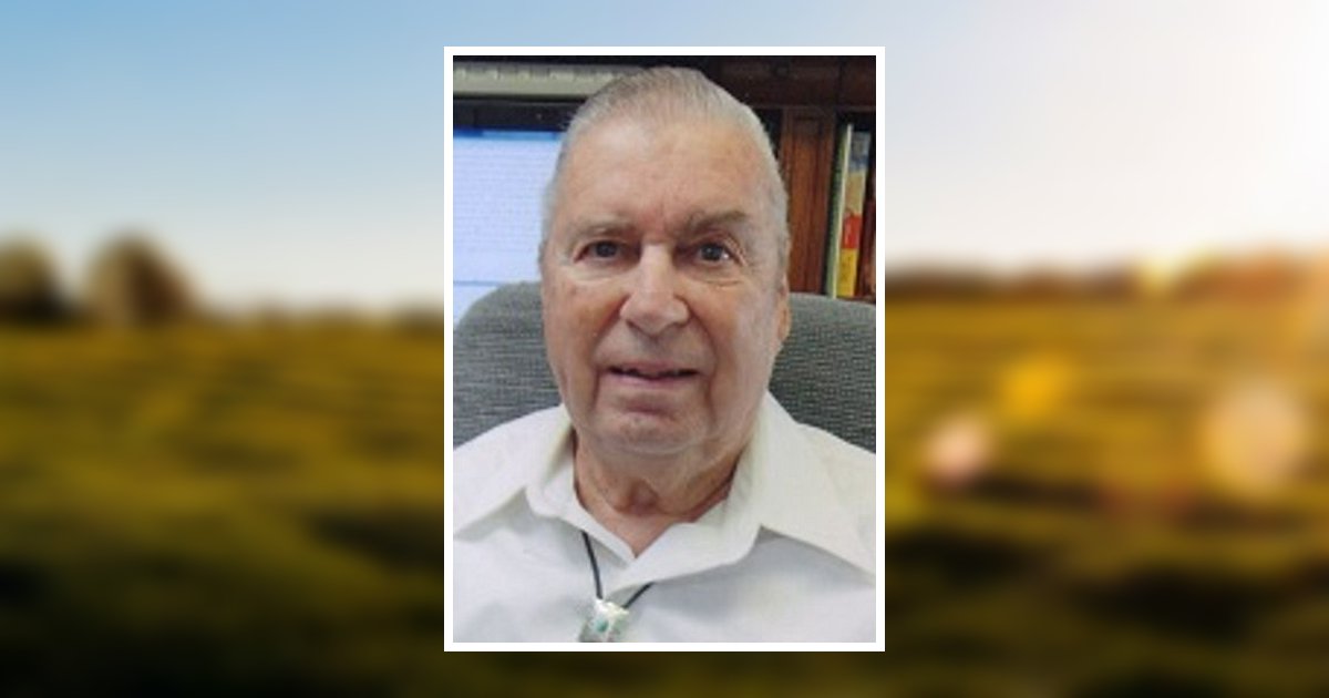 George Alexander Arnot Obituary March 31, 2018 - Daniels Family ...