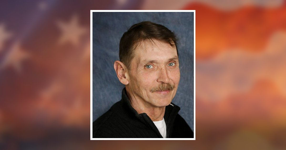 Edward "Ed" Schram Obituary 2023 - Roeder Mortuary