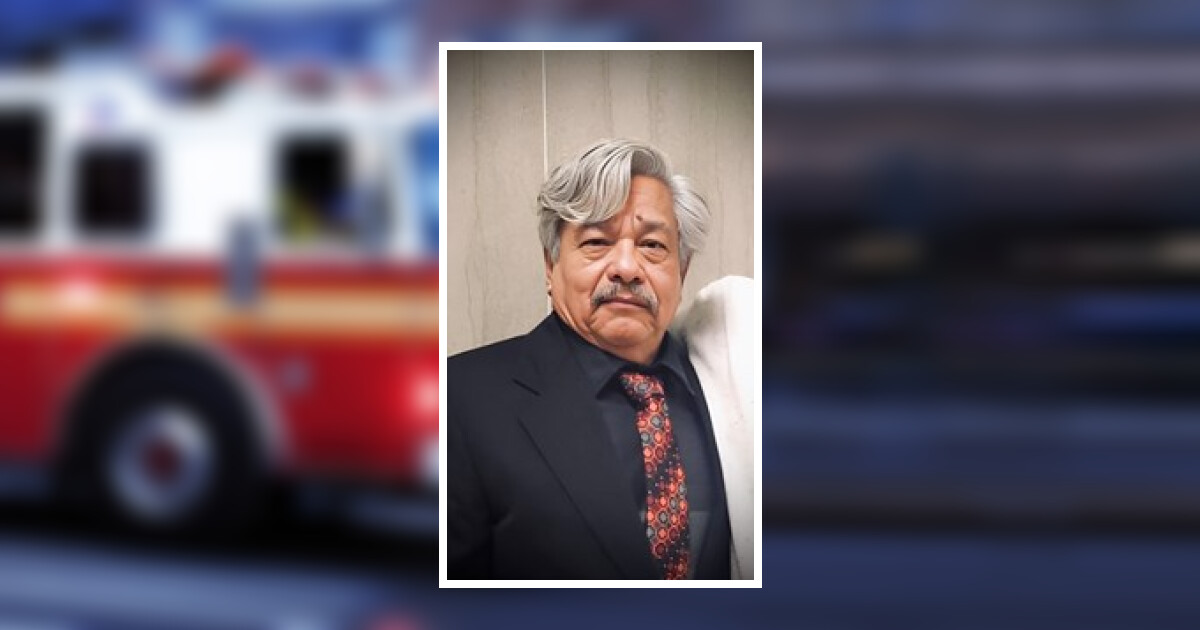 Jose Carlos Reyes Obituary May 6, 2024 - Newcomer Cincinnati