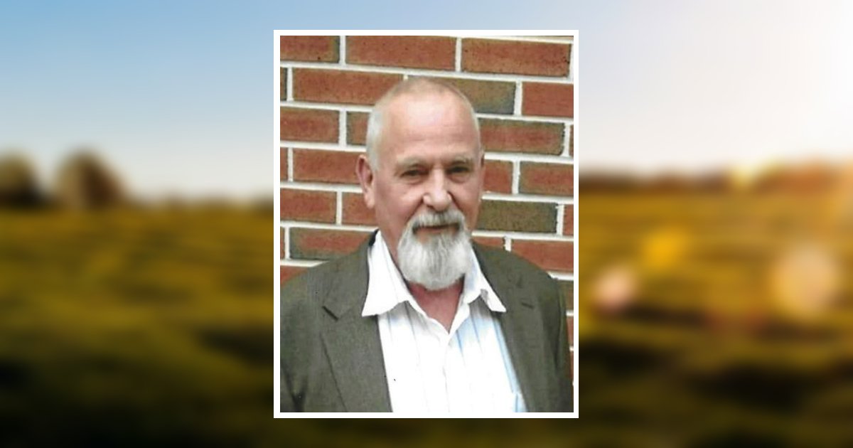Gary O'Neill Obituary June 8, 2019 - Kepple Graft Funeral Home
