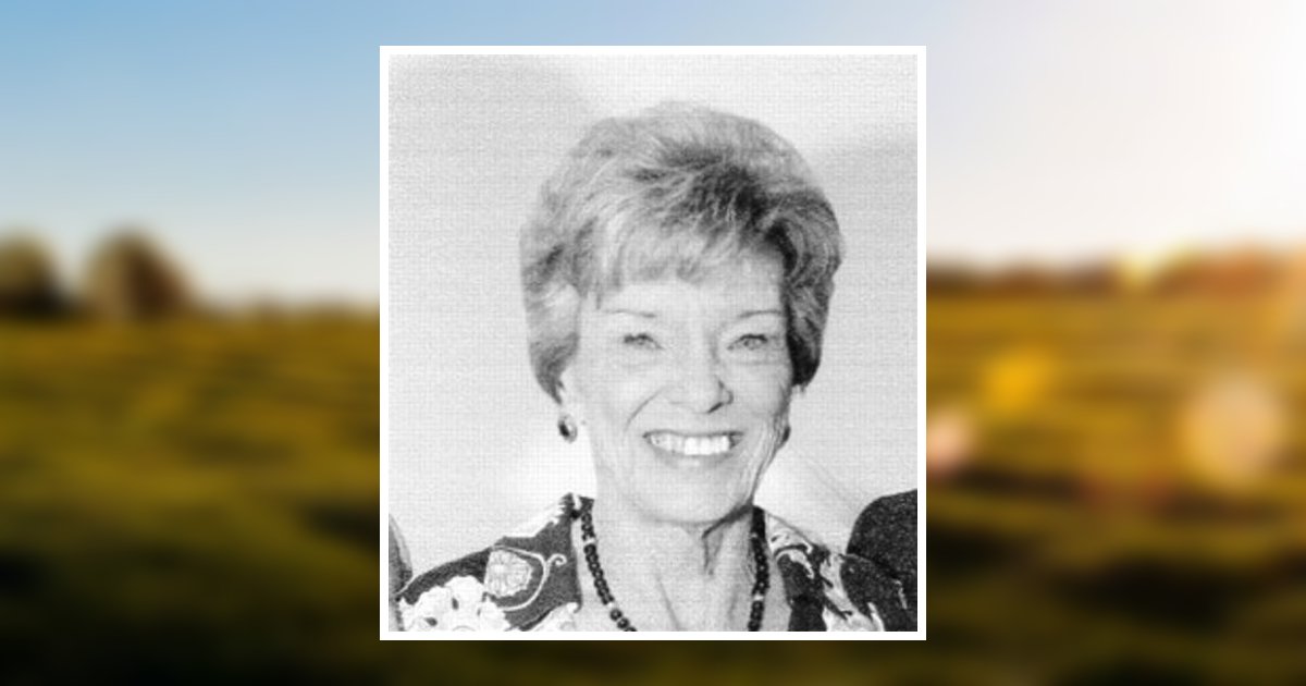 Sandra Proctor Obituary September 22, 2009 - Sunset Memorial Gardens ...