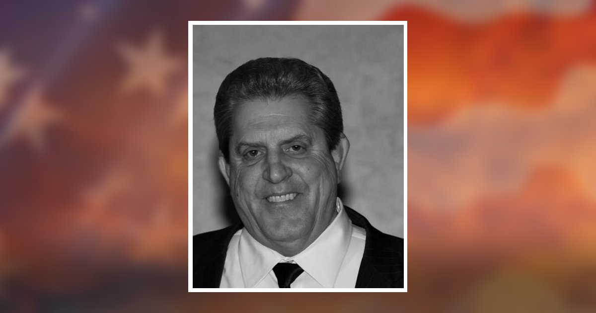 James R. "Jimmy" Fouch, Jr. Obituary January 9, 2024 - Flanner Buchanan ...