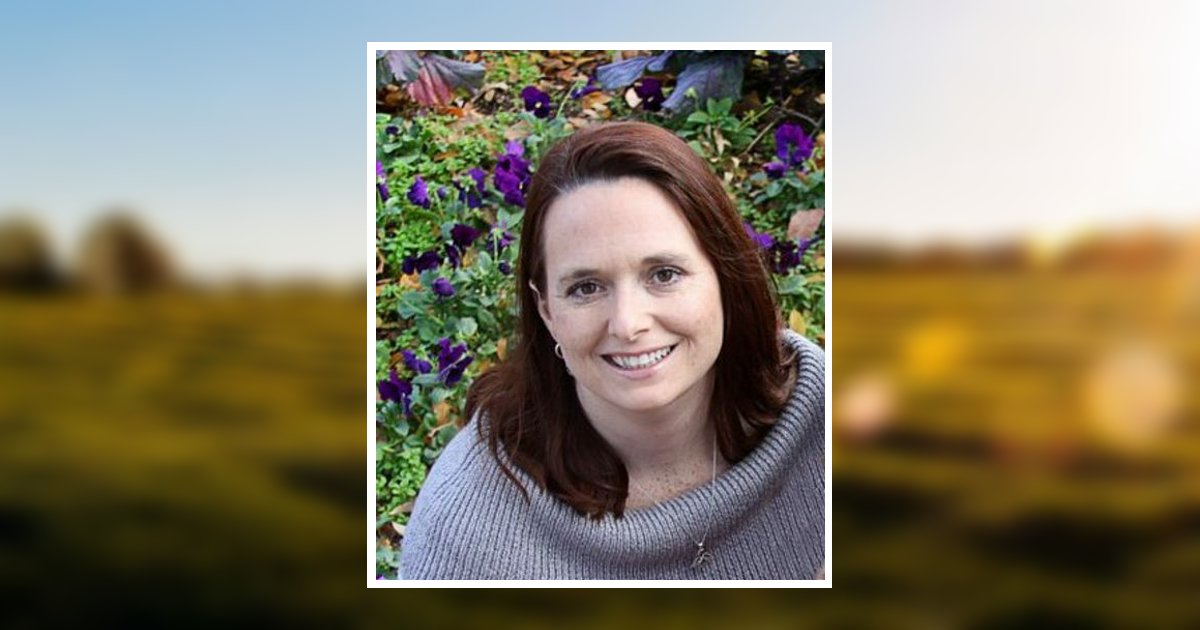 Lisa Adkinson Obituary August 24, 2018 - Emerald Hills Funeral Home ...