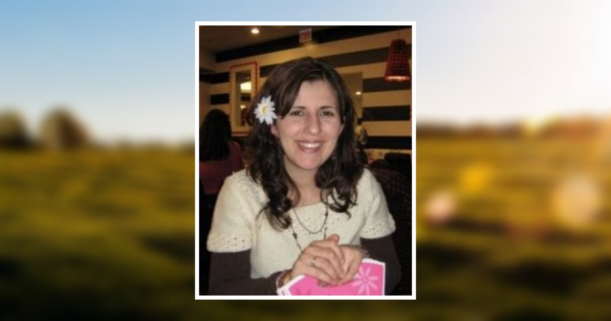 Amber Sutherland Obituary June 4, 2021 - Mott and Henning Funeral Home