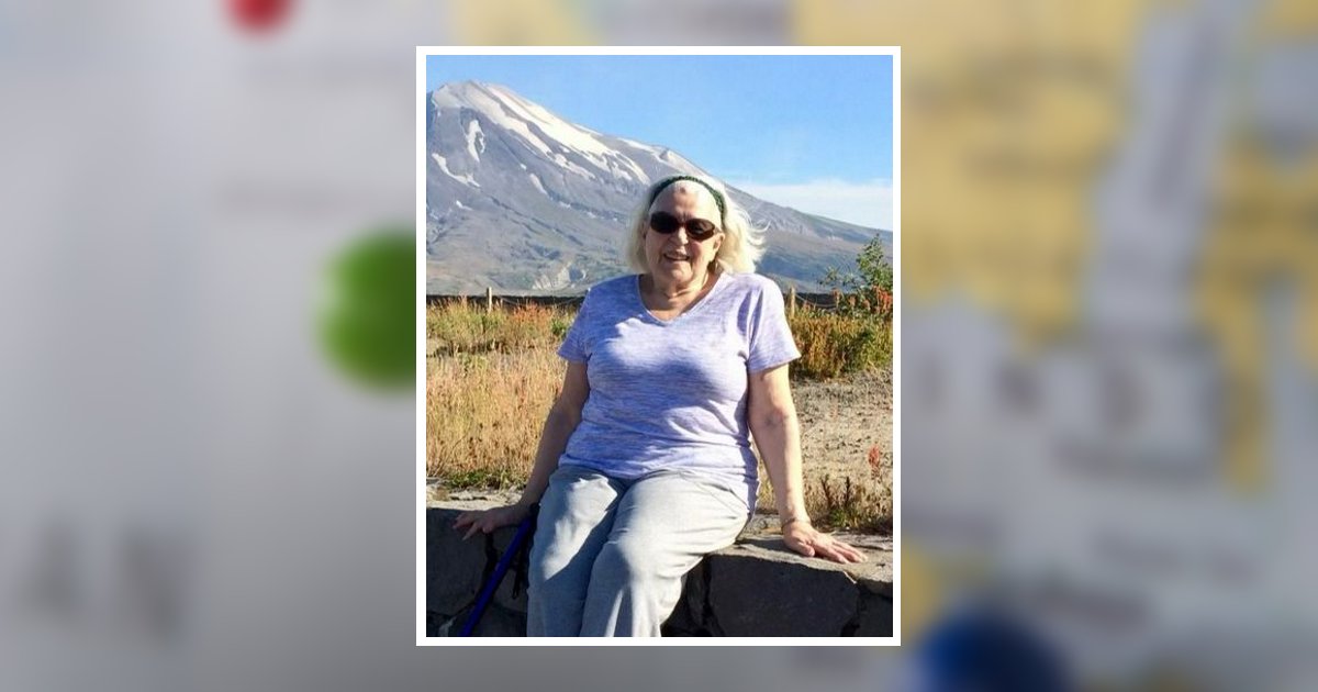 Janice Ruth Pollack Obituary August 26, 2023 - Salmon Funeral Home