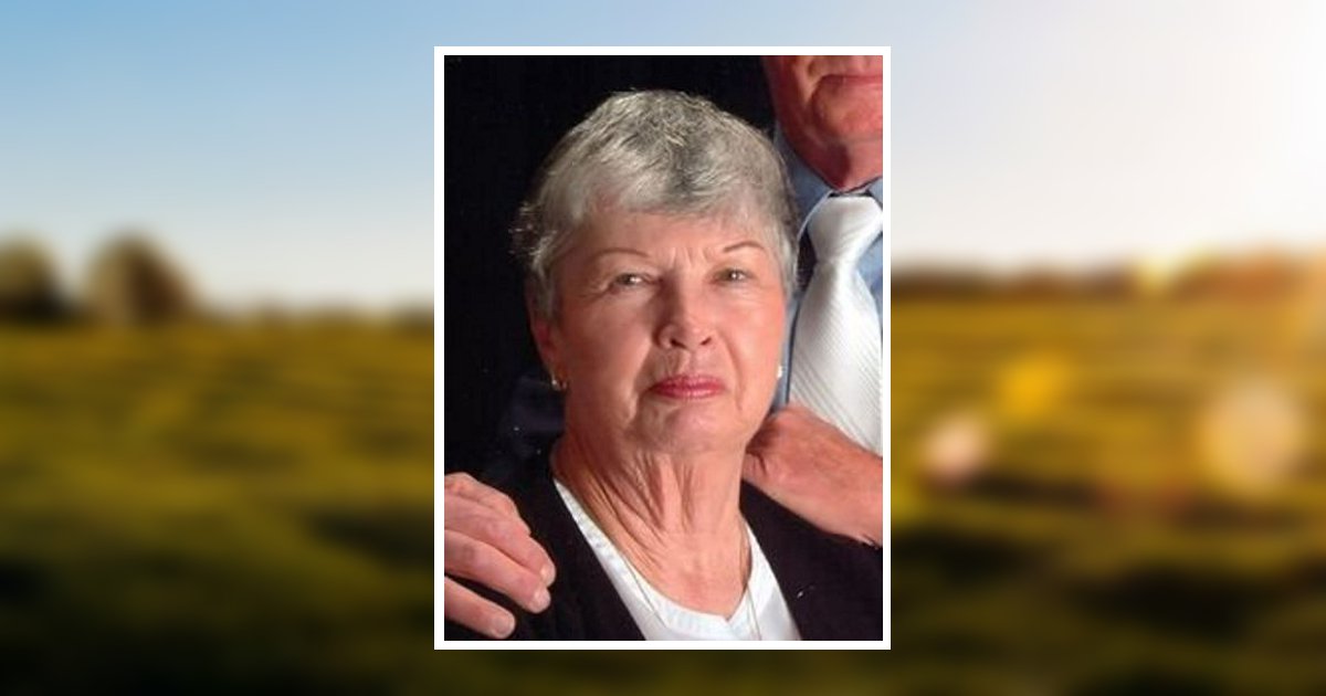 Peggy Conkle Ellis Obituary August 9, 2019 - Memorial Discount Funerals ...