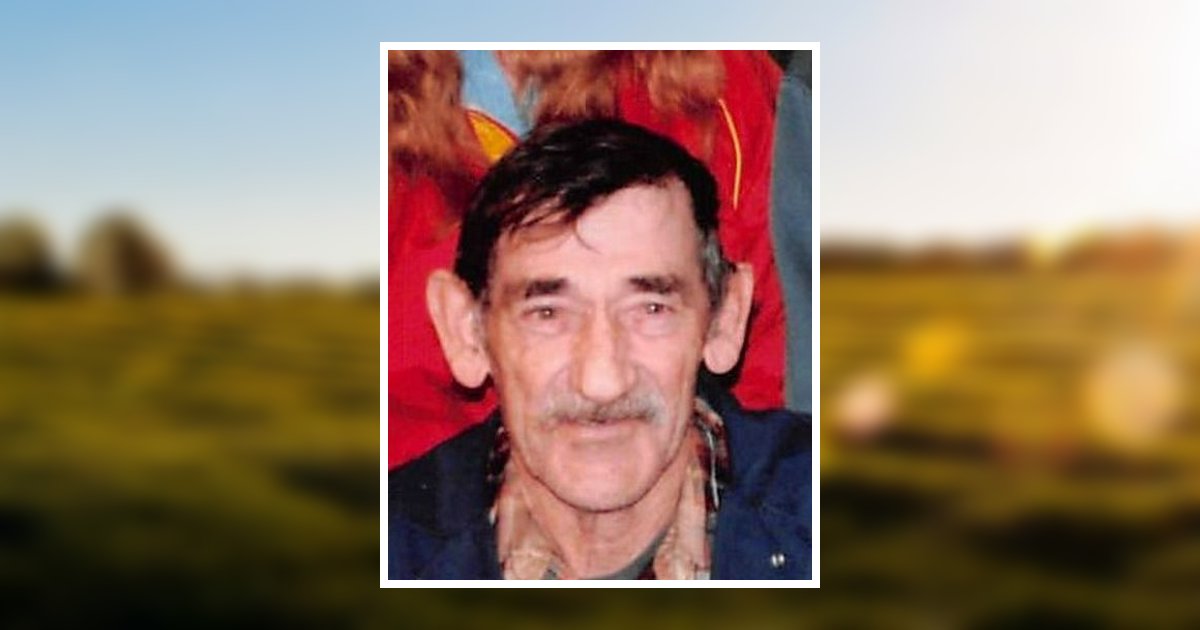 Walter Mathew Tody Obituary January 3, 2023 - Emblom Brenny Funeral Service