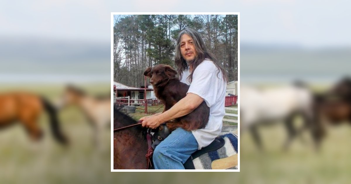 Charles Graham Parham, III Obituary June 19, 2024 - Clarke & Staples ...