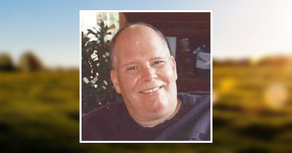 Scott Rasmussen Obituary November 19, 2015 - Worlein-Hoff Funeral Homes