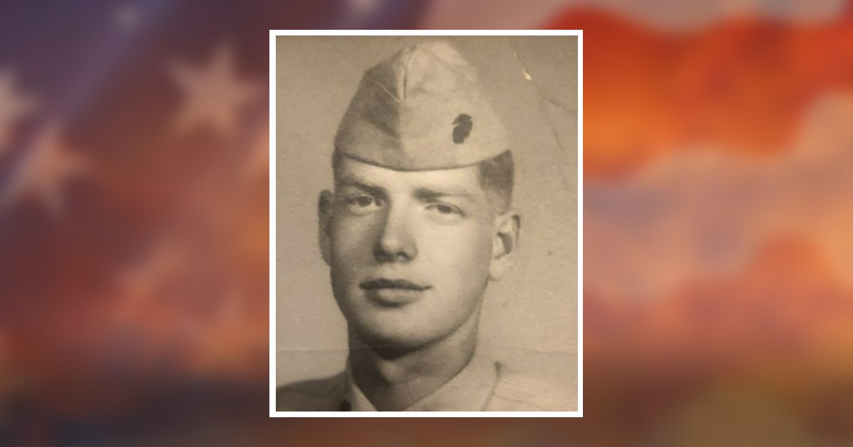 Carl "Butch" Odean Obituary January 22, 2024 - Bradford-O'Keefe Funeral ...