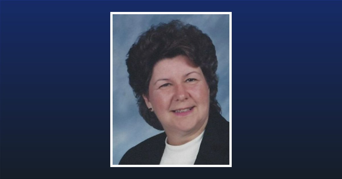 Nancy J. Renner Obituary April 1, 2022 - Toland-Herzig Funeral Homes ...