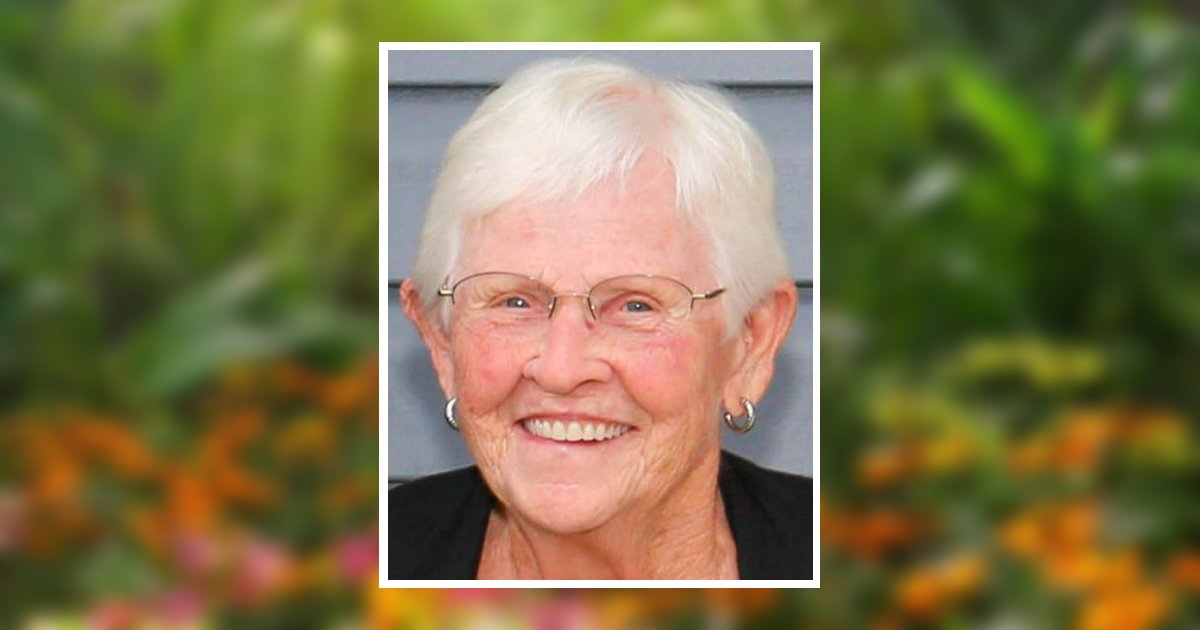 Shirley G. Miller Obituary January 4, 2026 - Timothy A. Berkebile ...