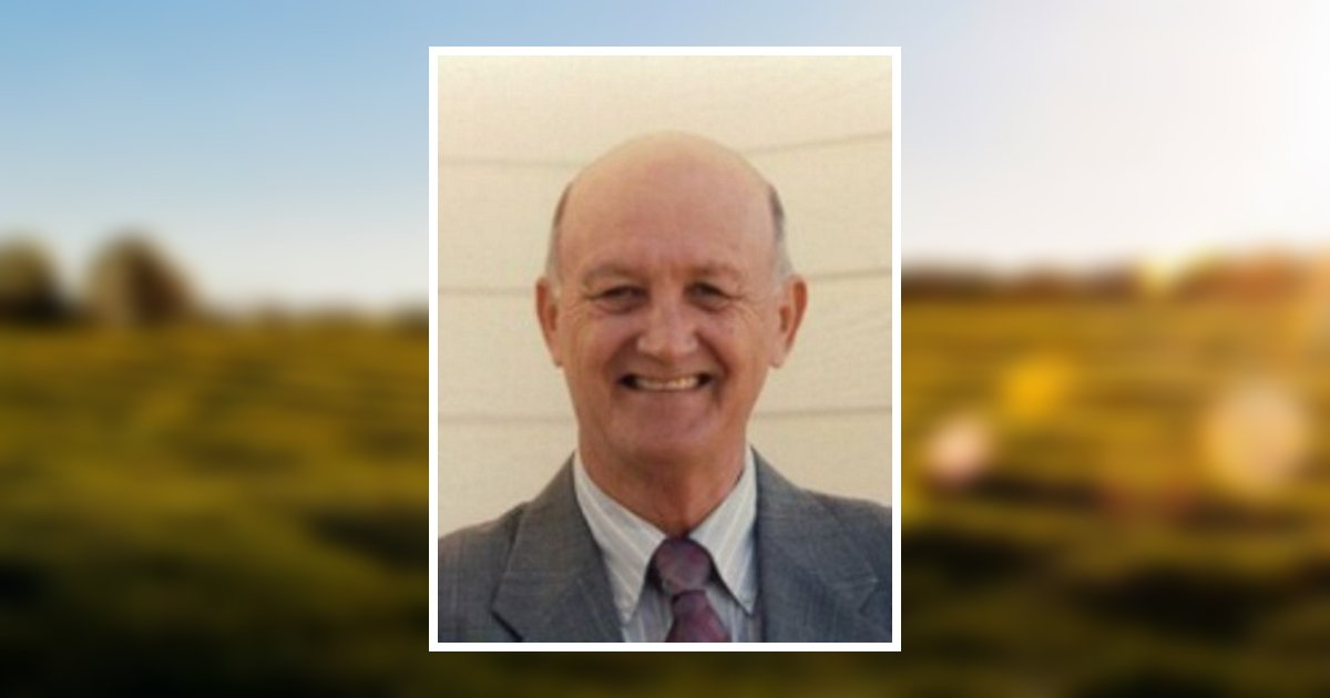 Charles Ray Clair Obituary October 3, 2022 - Dighton Marler Funeral Home