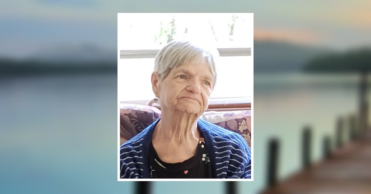 Joann (Ulrich) Weaver Obituary May 24, 2024 - Dean W. Kriner Funeral Home and Cremation Service