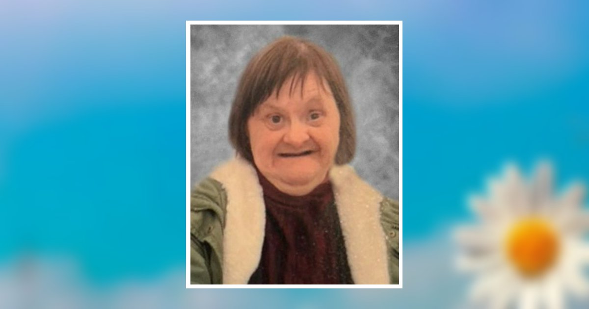 Mary Ruth Potter Obituary April 26, 2025 - Badger Funeral Home