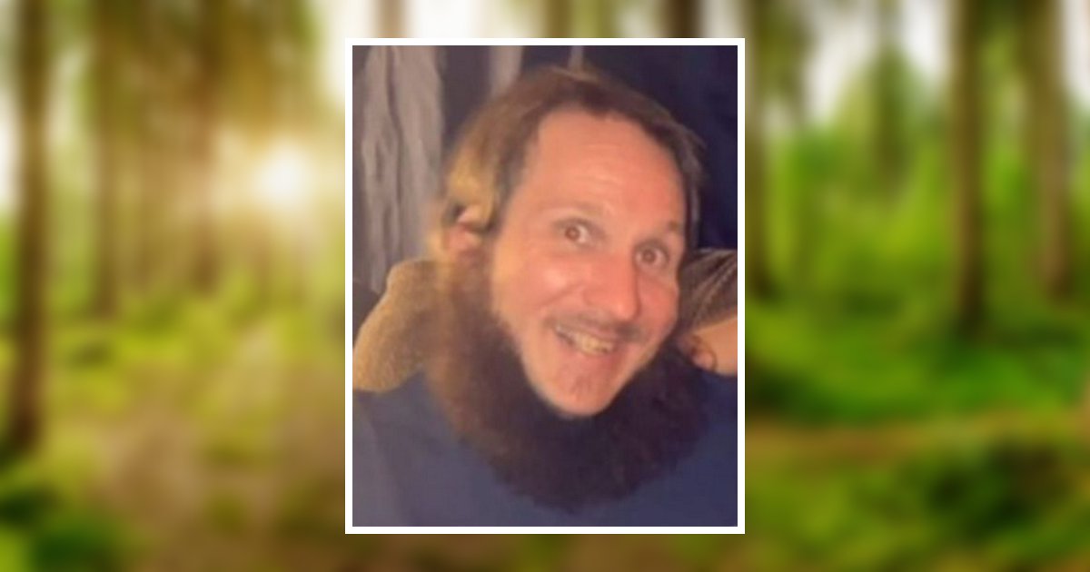 Michael K. Theys, Jr. Obituary - Charles O. Dimond Funeral Home, Inc.