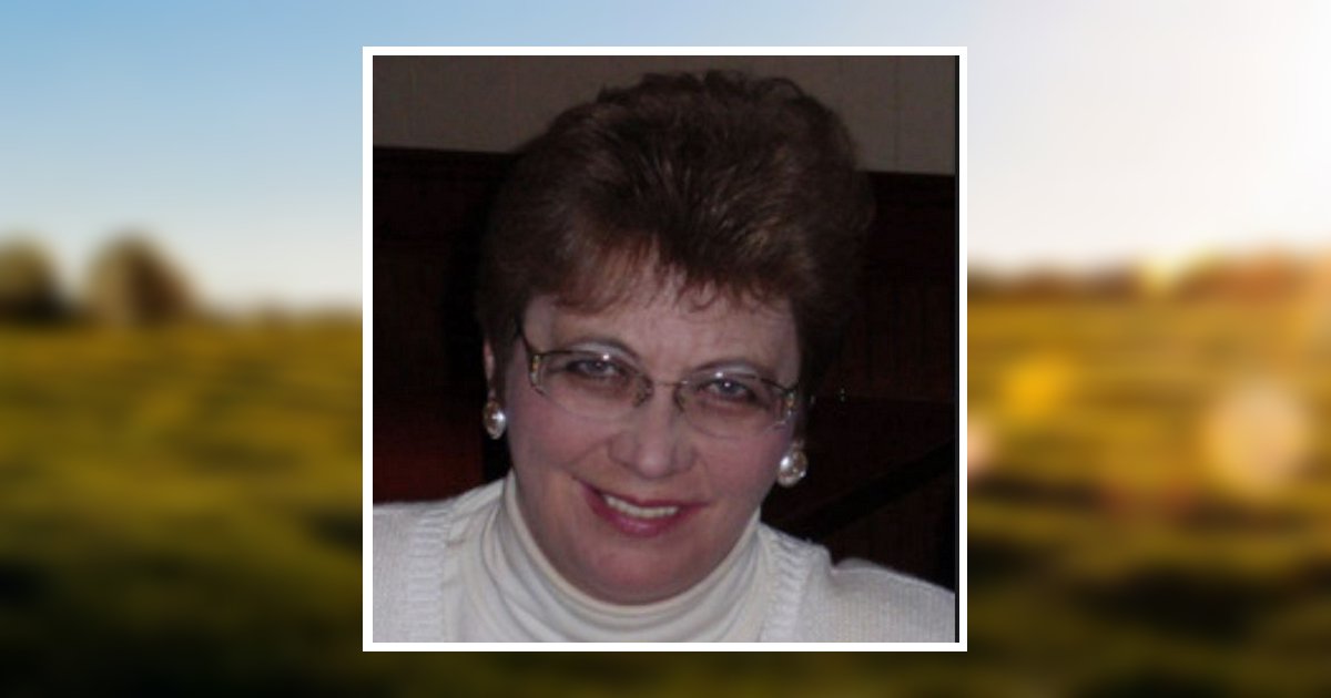 Kim Burwick Obituary June 7, 2020 - Stevenson Funeral Homes