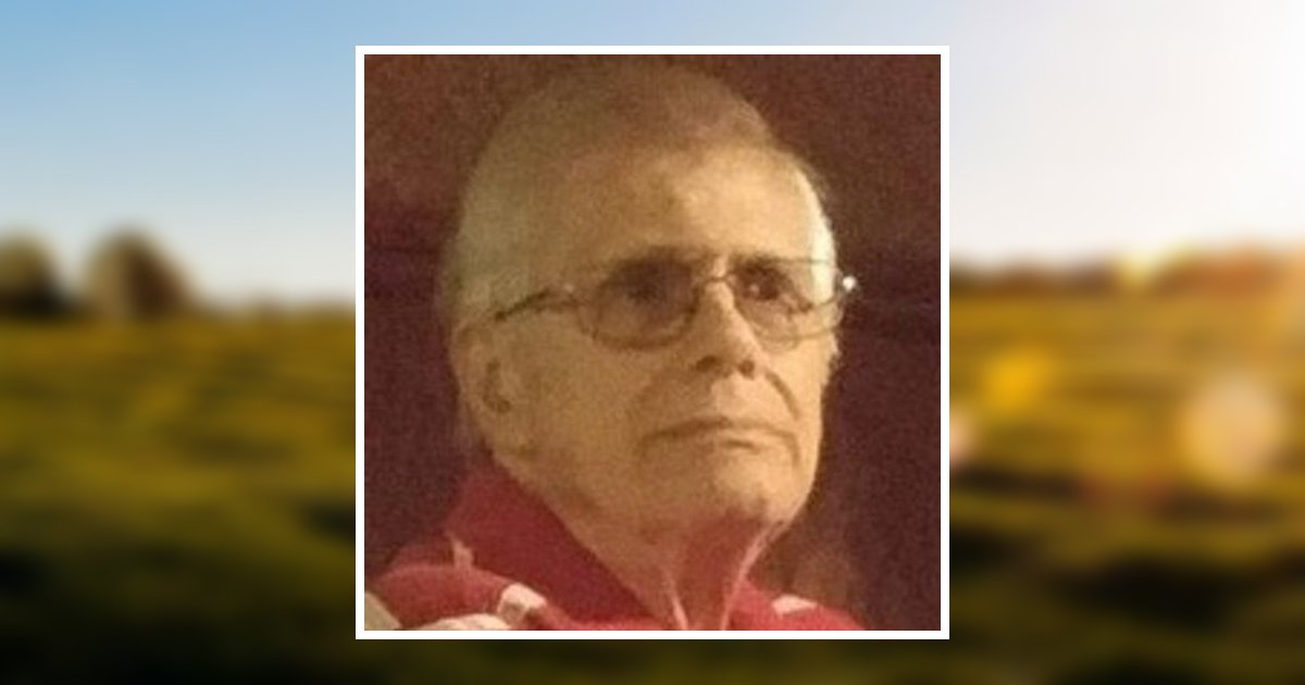 Stanley L. Alms Jr. Obituary March 2, 2017 - Ottawa Funeral Home